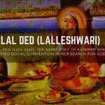 Nund Rishi - The Kashmiri Sufi Saint, Mystic, Poet and Islamic Preacher ...